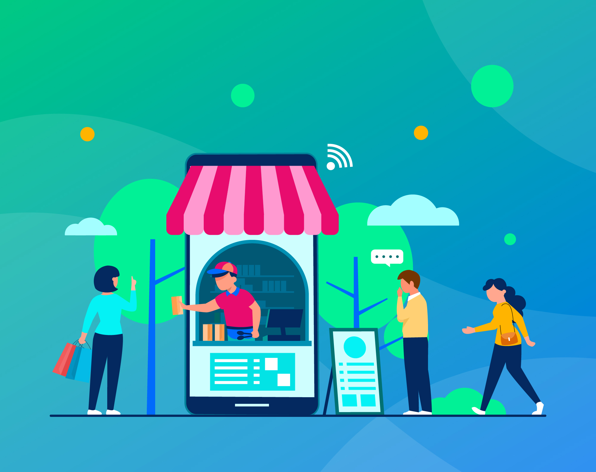 5 Outstanding Examples of Loyalty Programs in Singapore Retail Industry ...